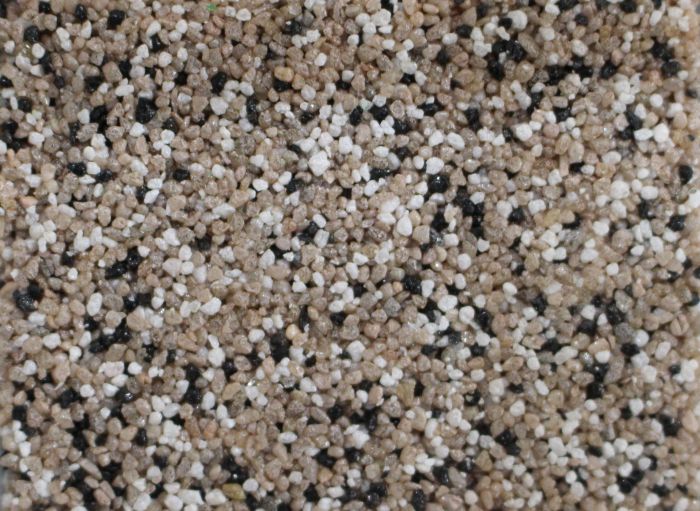 Sand Coloured Quartz Blend 02 | colouredquartz.co.uk